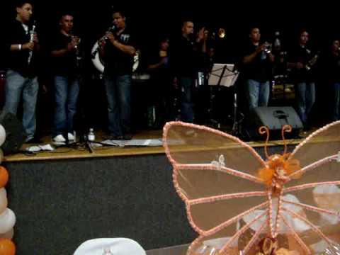 azteca band - YouTube