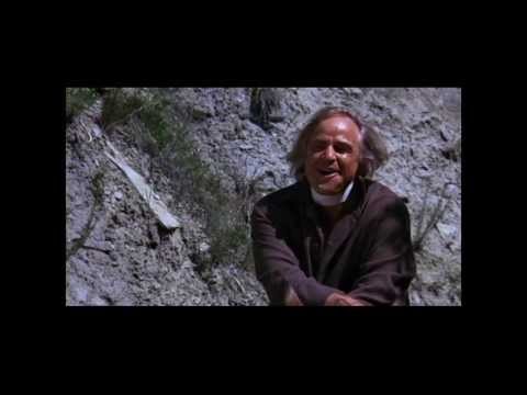 The Missouri Breaks: I'm Not Chasing You.