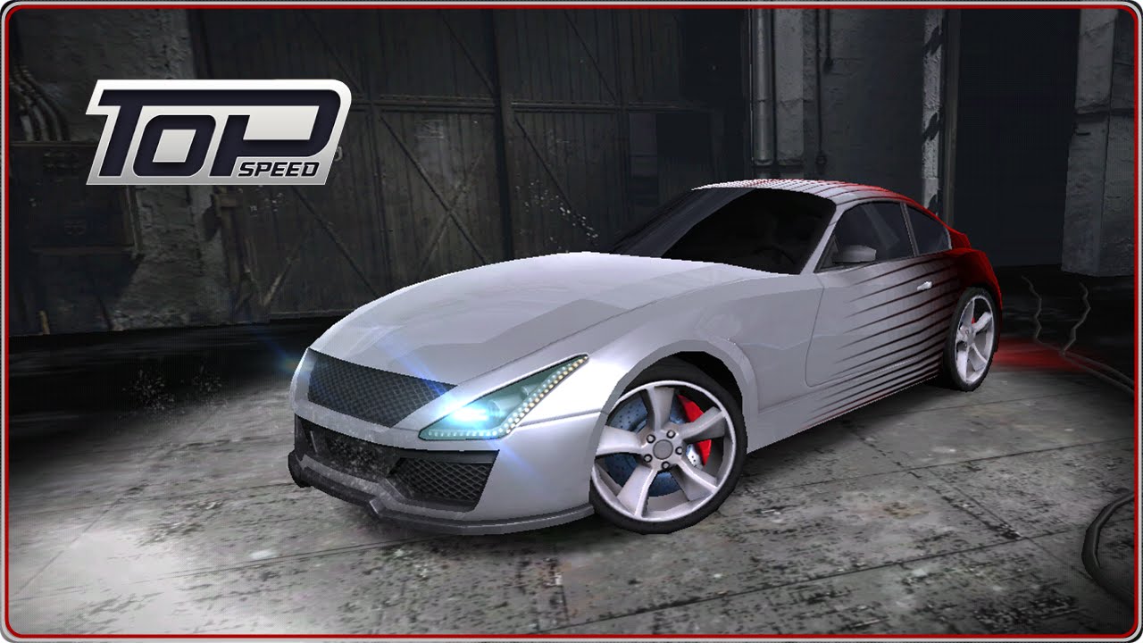 Top Speed: Drag & Fast Racing, S4 GT, Auto/Car Gameplay (HD) - YouTube