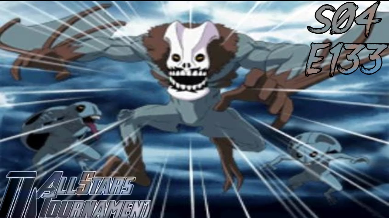Mugen All Stars Tournament: Season 4 - Episode 133 - YouTube