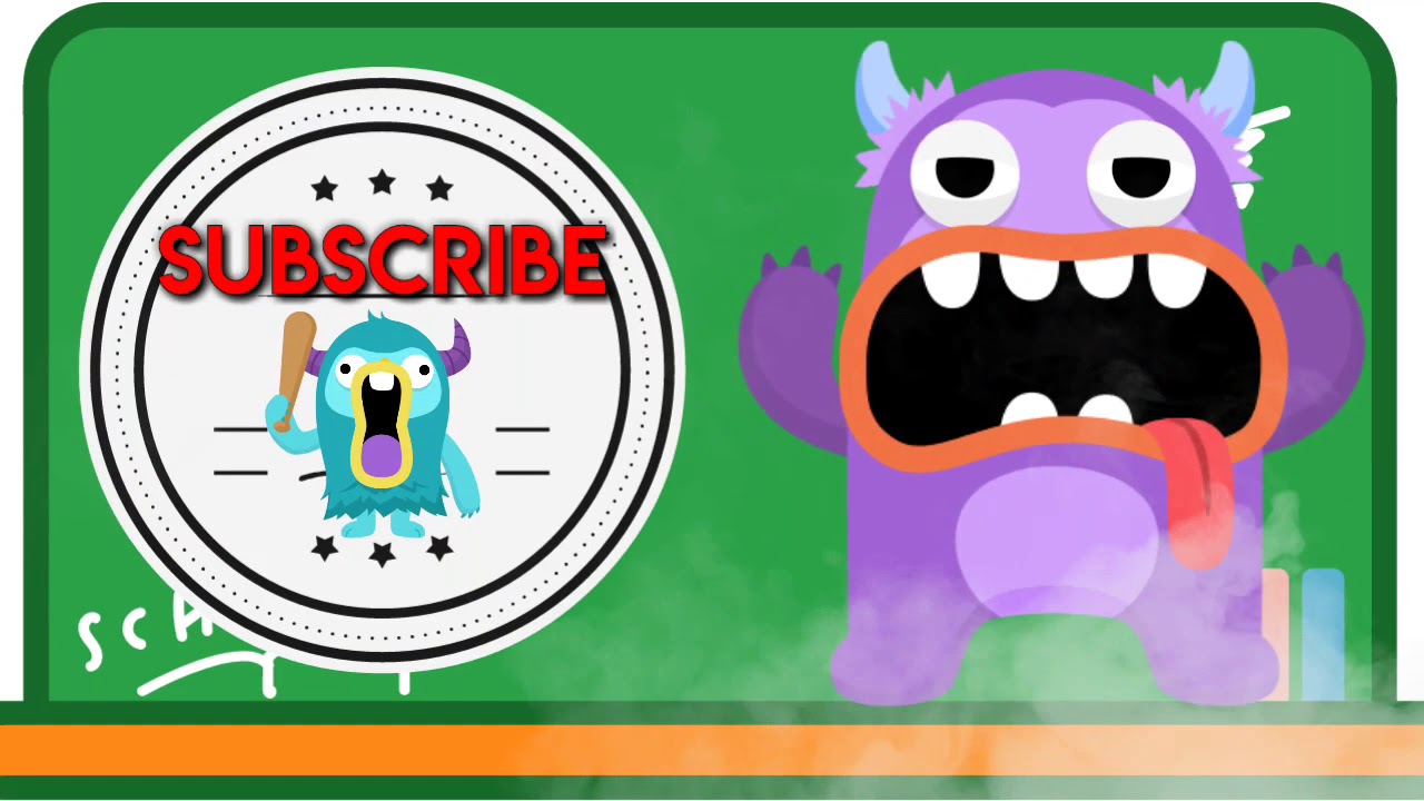 DIY animasi intro - YouTube