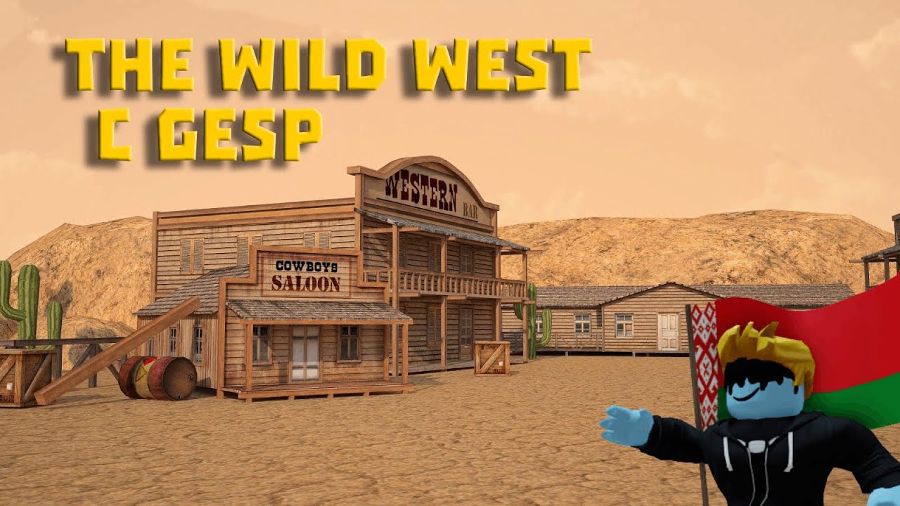 Лагерь) | TWW | Roblox - YouTube