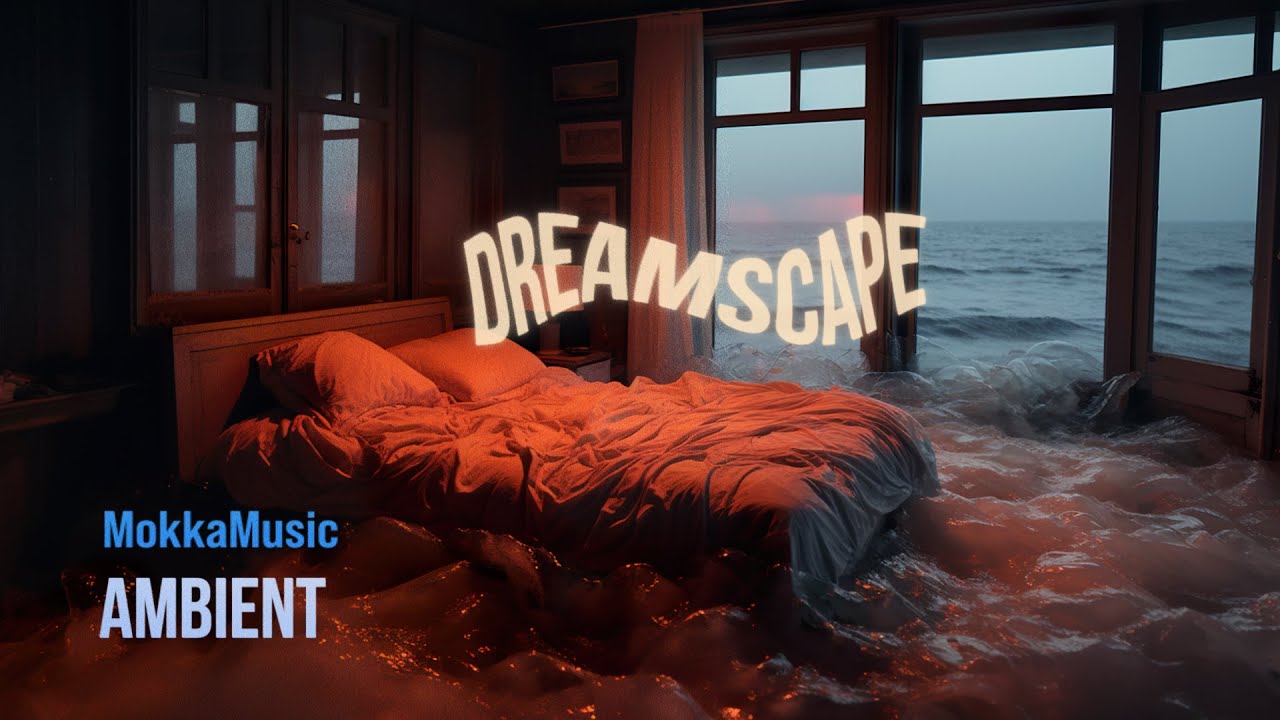 Dreamscape Deep Liminal Ambient Ambient (No Copyright Music) by ...