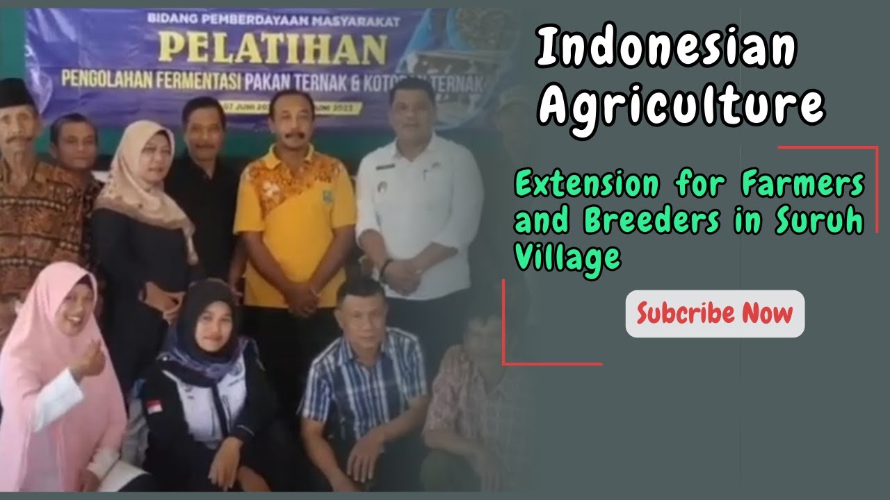 Village Farmer Extension Advice #vlog #farming #agriculture - YouTube