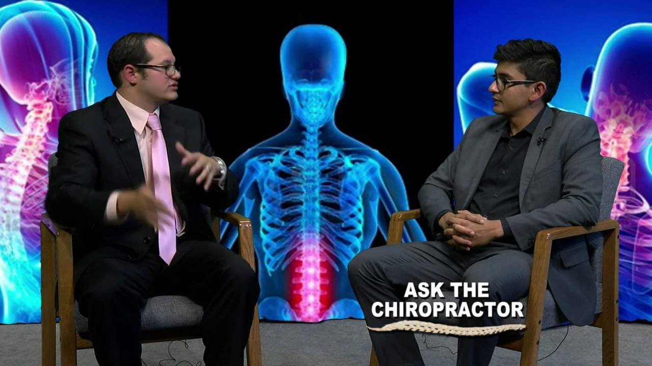 Pontiac General Hospital of Pontiac Michigan with Chiropractor Dr. Adam ...