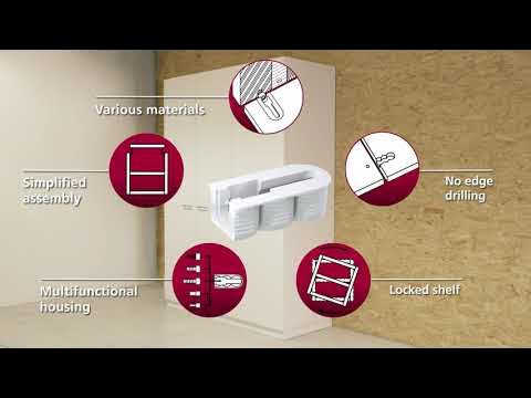 Product Introduction: Lamello Cabineo X - YouTube
