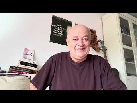 KADİR İNANIR: mirası ve utanmaz adam!
