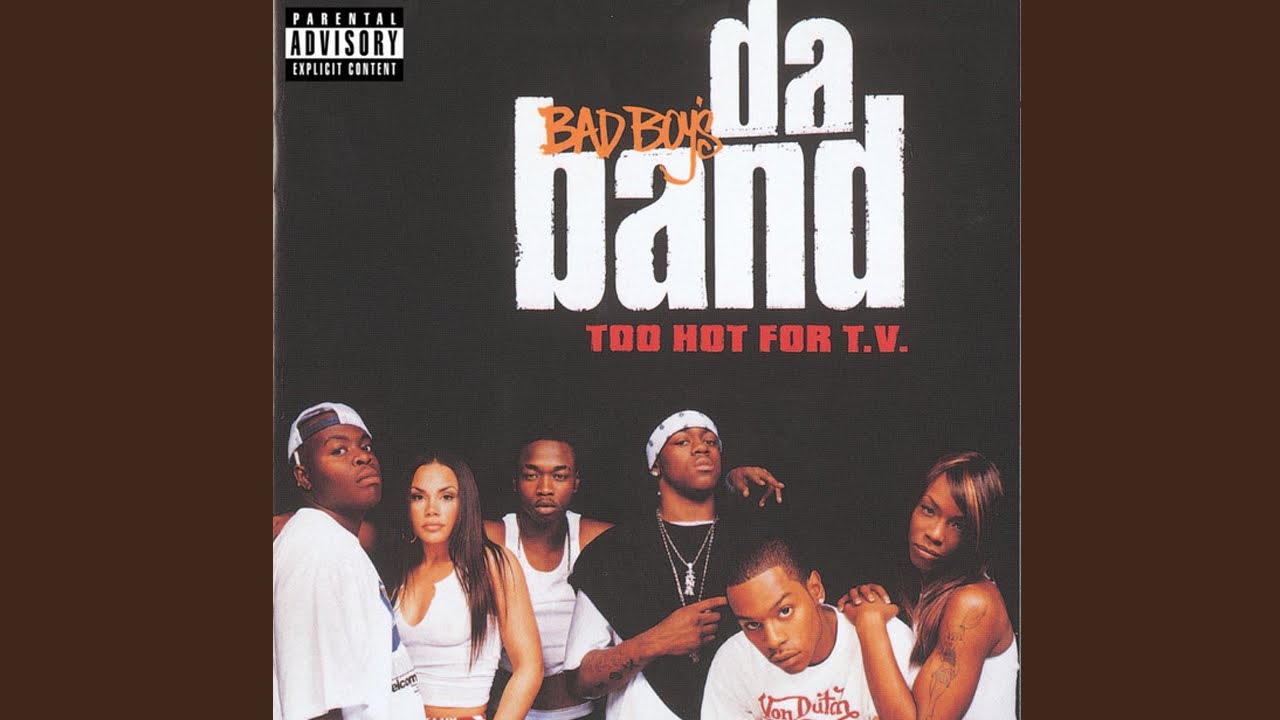 Da Band - Chopped Up (Instrumental) - YouTube