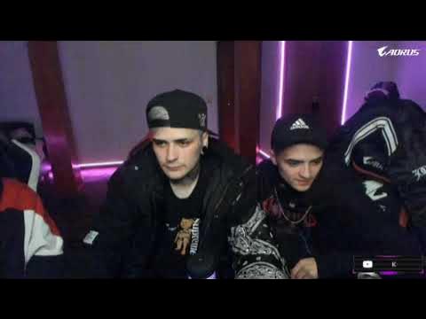FREE DE LIT KILLAH, NACHO Y FOCO FOKING JUNTOS - YouTube