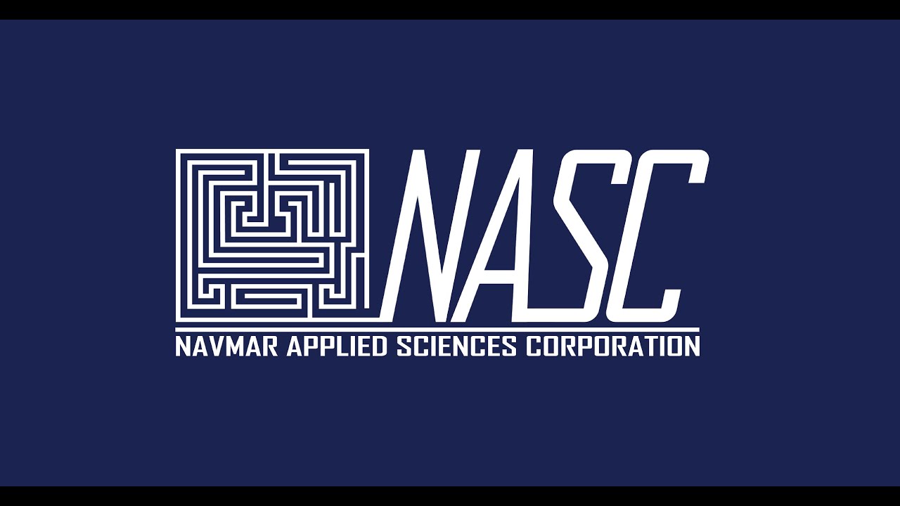 Navmar Applied Sciences Corporation - YouTube