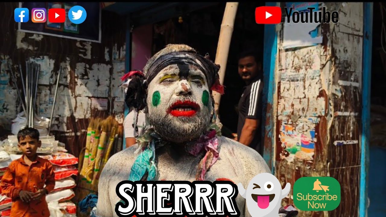 👻sher sherrrr sherrrrr sherrrrr 👤#sher #funny #yaarantoshoknhispineka # ...