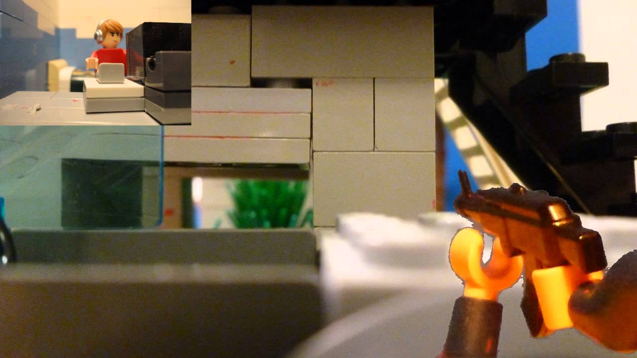 LEGO Lets Play: FAR CRY 3 - YouTube