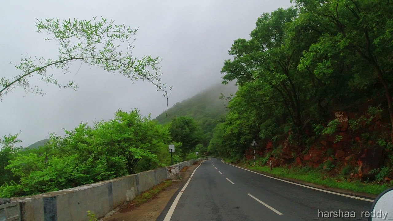 Nallamala Forest - YouTube