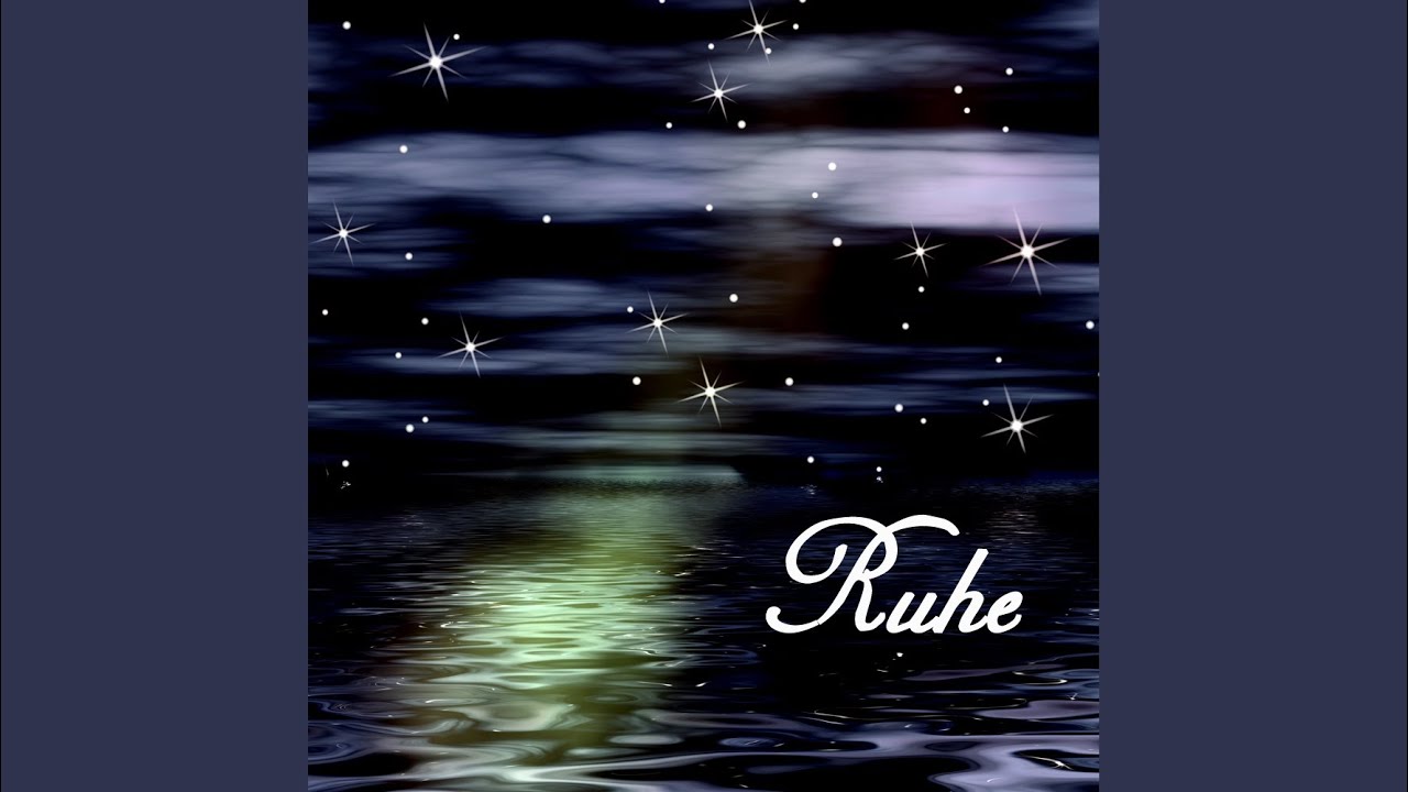 Ruhe - YouTube Music
