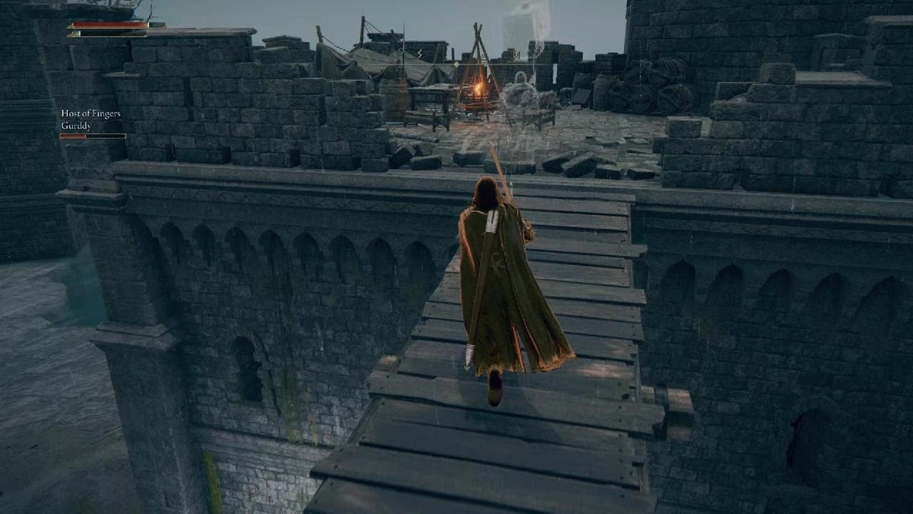 Elden Ring - Double Crit - YouTube