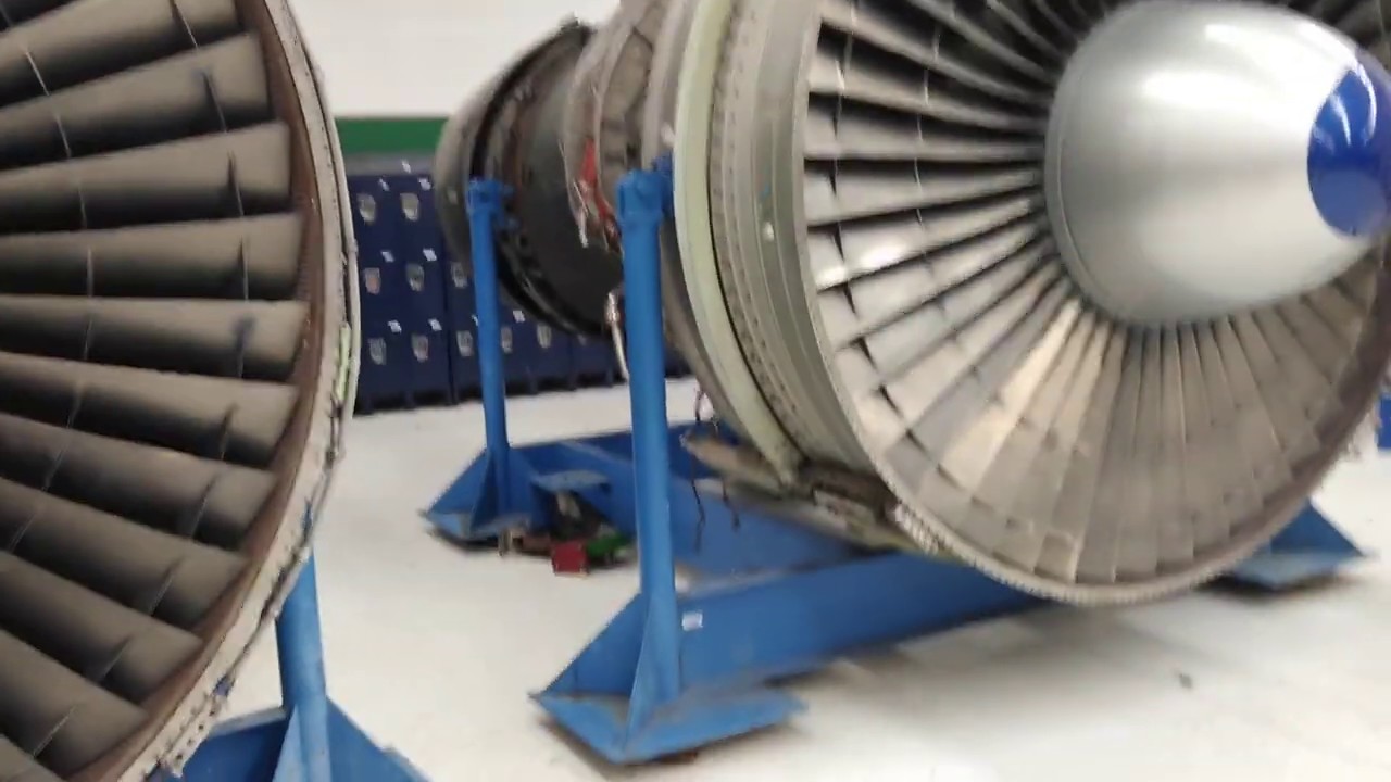 TURBO-FANS - YouTube