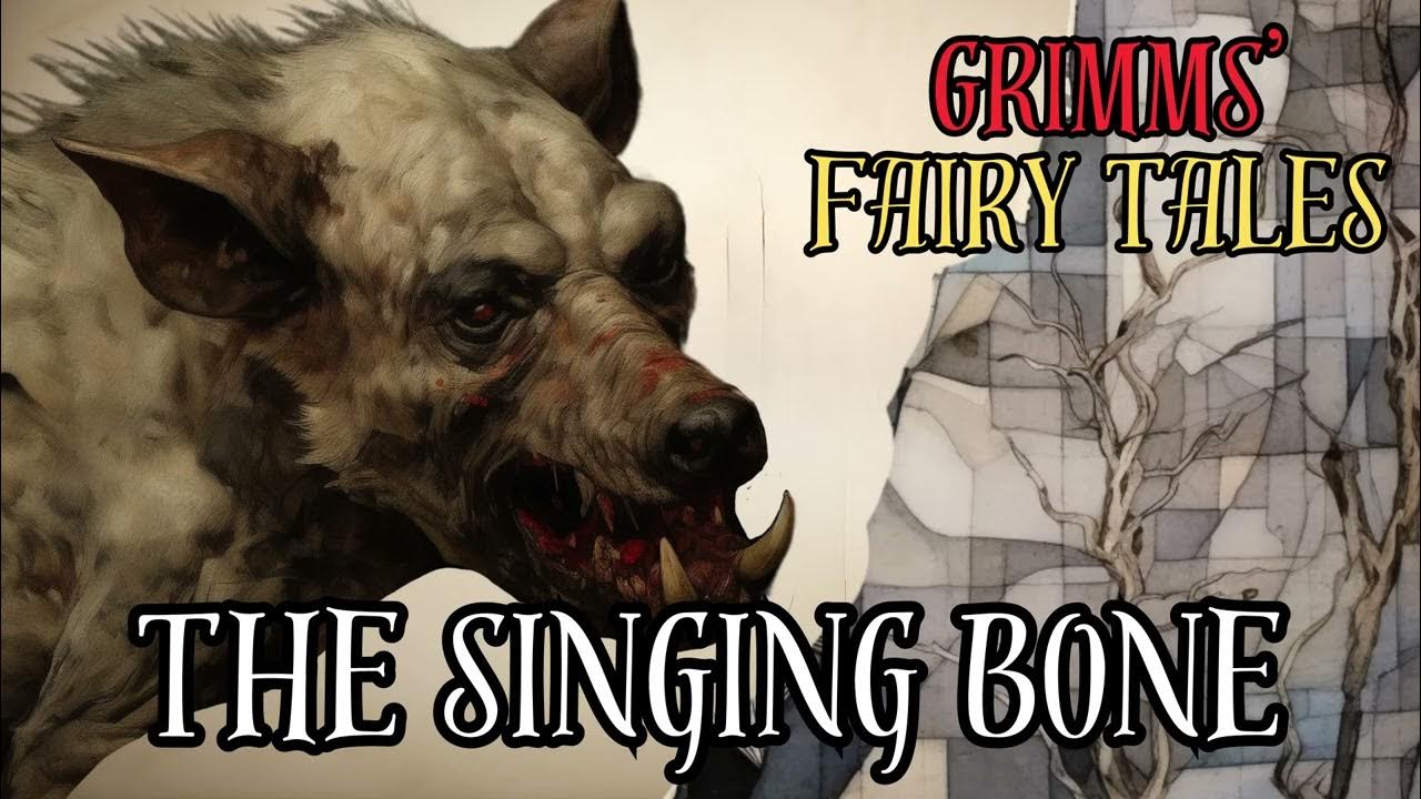 Grimms' Fairy Tales: The Singing Bone [Audiobook|KHM28] - YouTube
