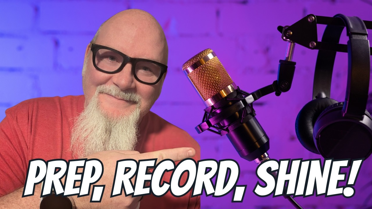 Uncover the Keys to Interview Success - Part 2: What YouTube & Podcast ...