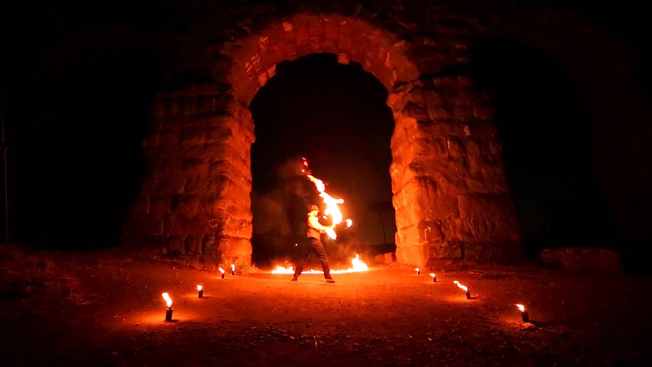 Cantico - Il Focolare Addomesticato [OFFICIAL PROMO HD] - YouTube