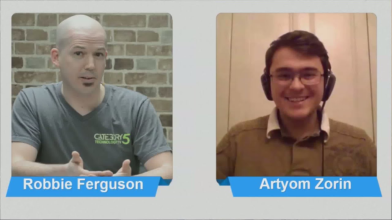 435 - Zorin OS 11 - Linux for Windows Users - YouTube