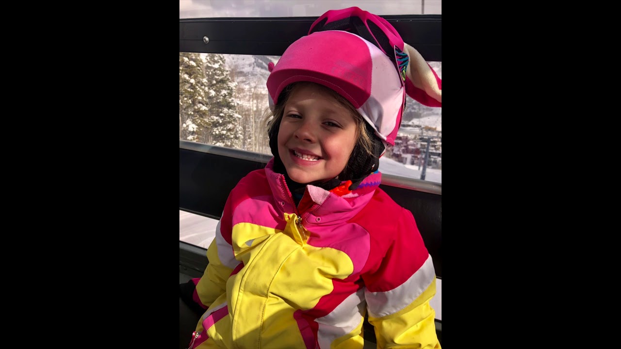 Braelyn and Charlie Vail - YouTube