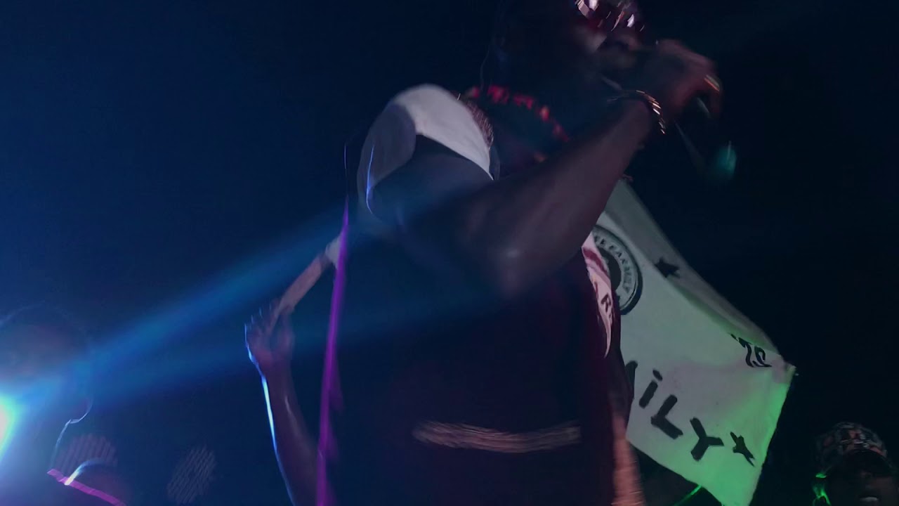 Full version 24th night 2019 - YouTube