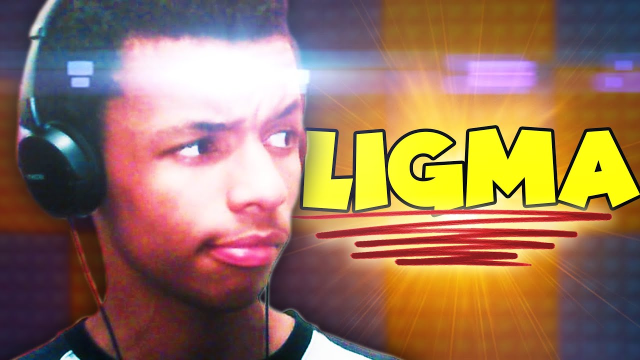 How To Survive Ligma [IN 30 SECONDS] - YouTube