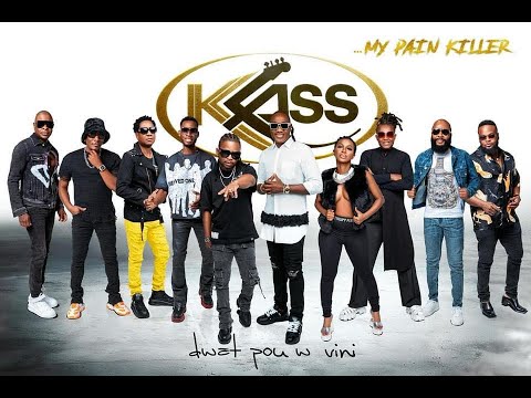 KLASS LANCE SON NOUVEL ALBUM AVEC 12 CHANSONS et DES COLLABOS - YouTube