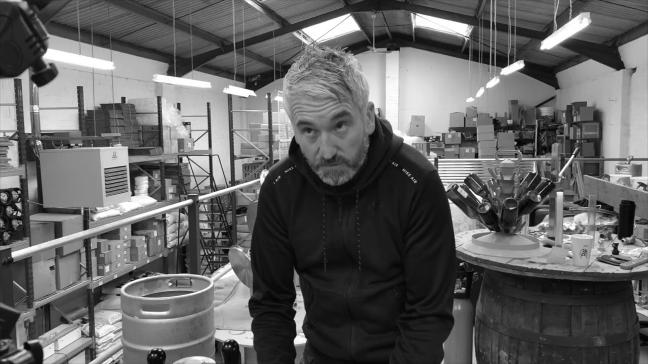 Kegging - Learn all about Taps and Dispense - YouTube