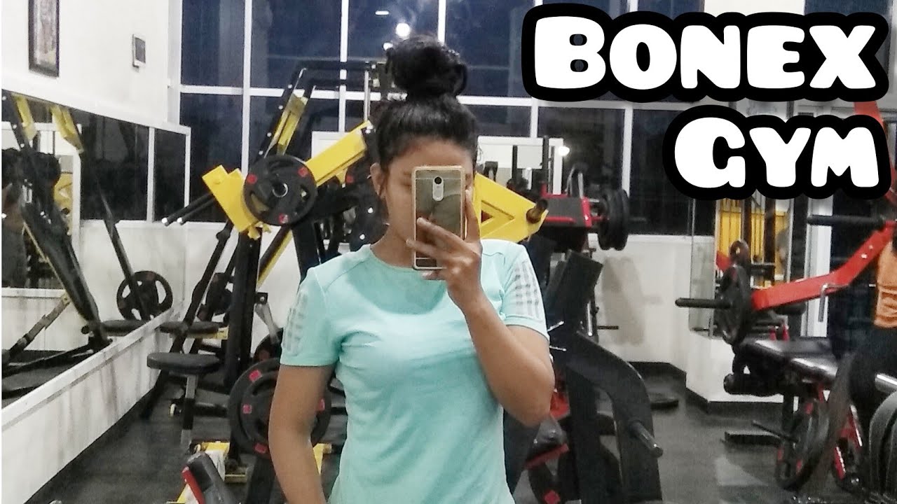 BONEX GYM | GYM Baru di Makassar 2021!! - YouTube