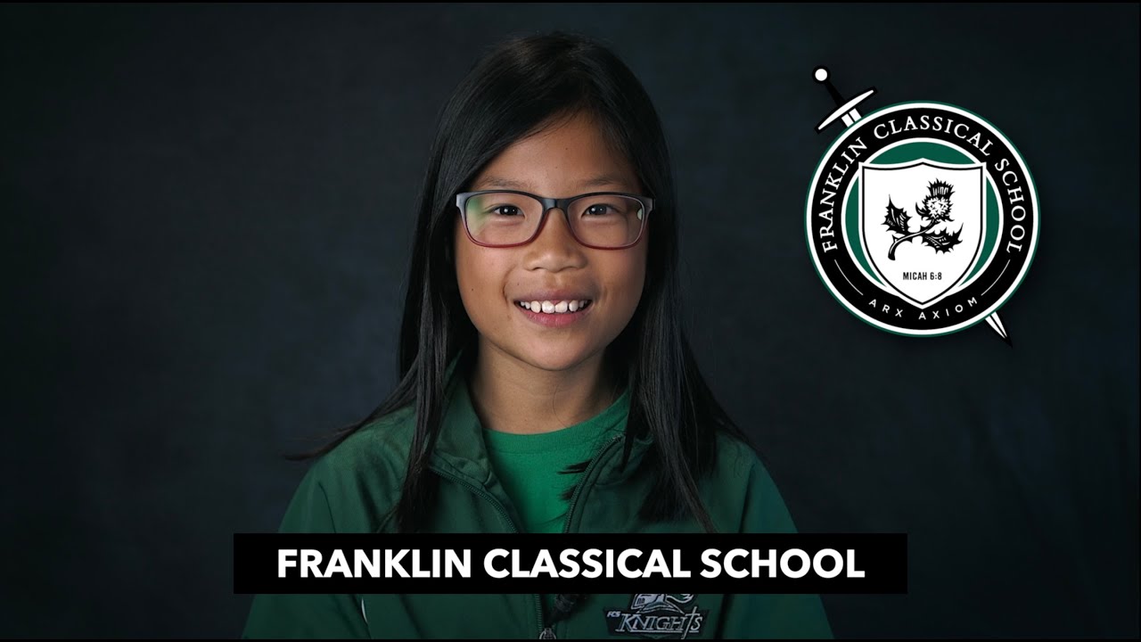 Franklin Classical - An Introduction - YouTube