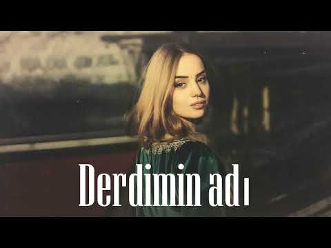Derdimin Adi - Sevda Prod (Remix)