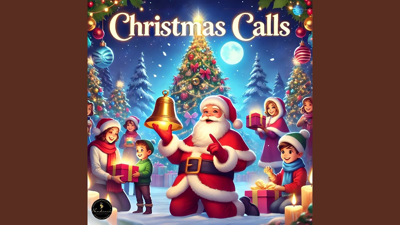Christmas Calls - YouTube