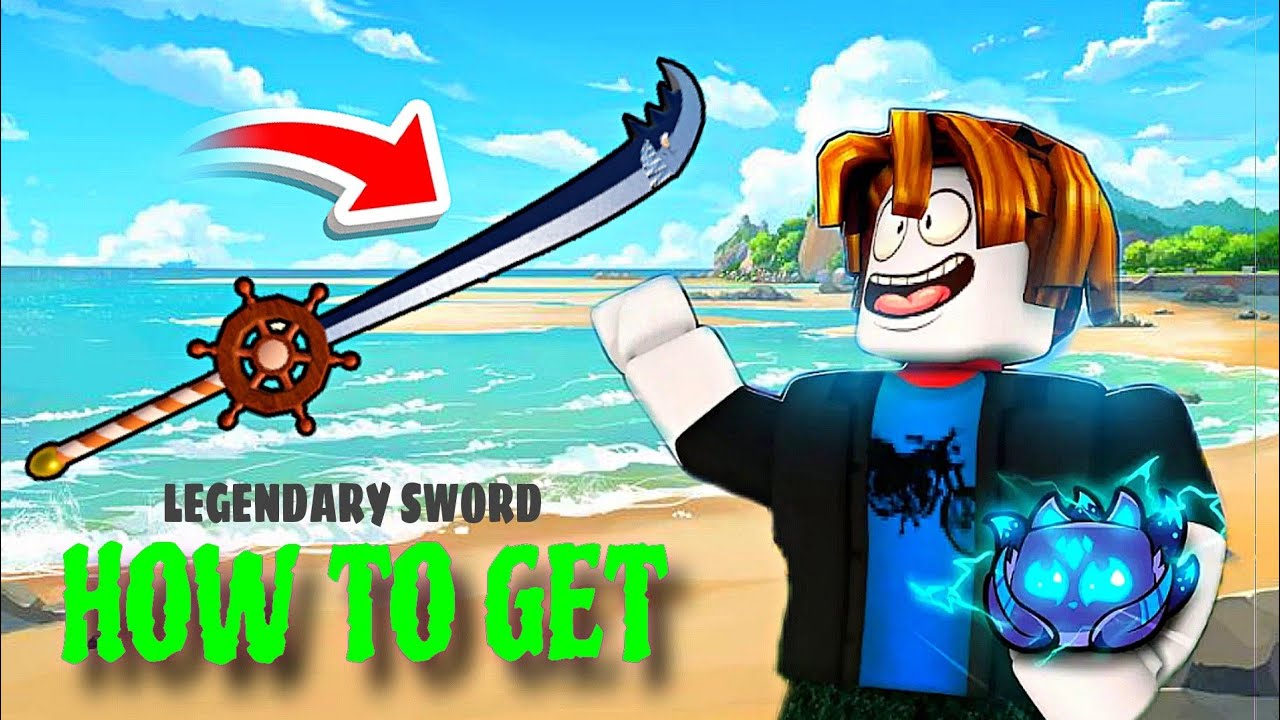 How to get BUDDY sword in blox fruit - step by step guide [ROBLOX ...