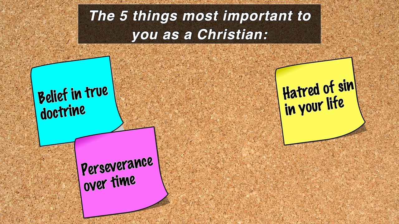 New Life Celebration Service - 10/15/23 - "Perseverance over time ...