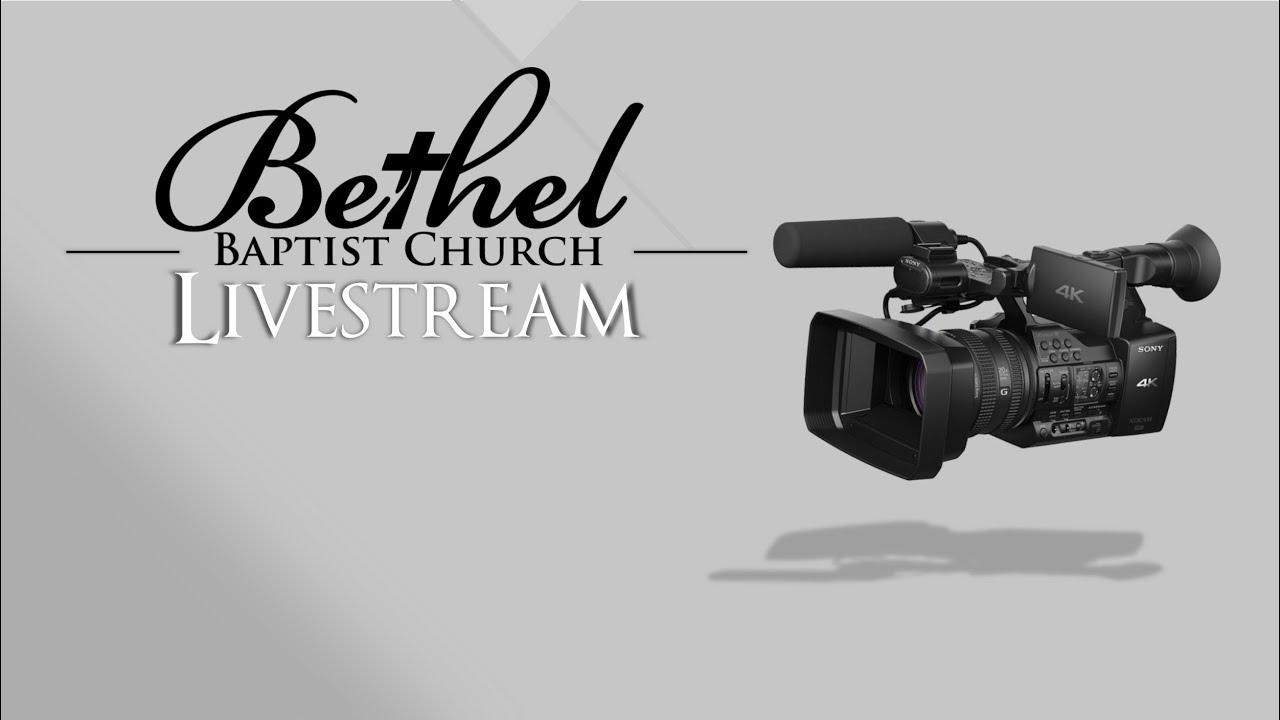 Evaluating Our Motives - YouTube