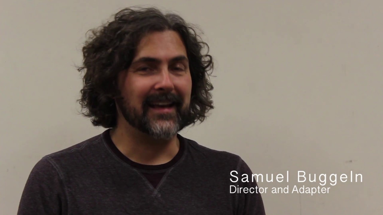 Snow Queen Exclusive Preview #1: Sam Buggeln - YouTube