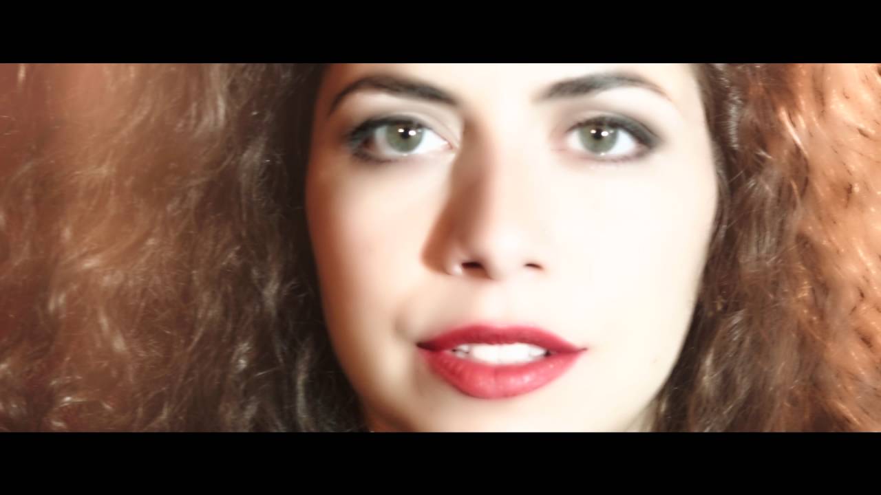 Music Video RAW Footage - YouTube