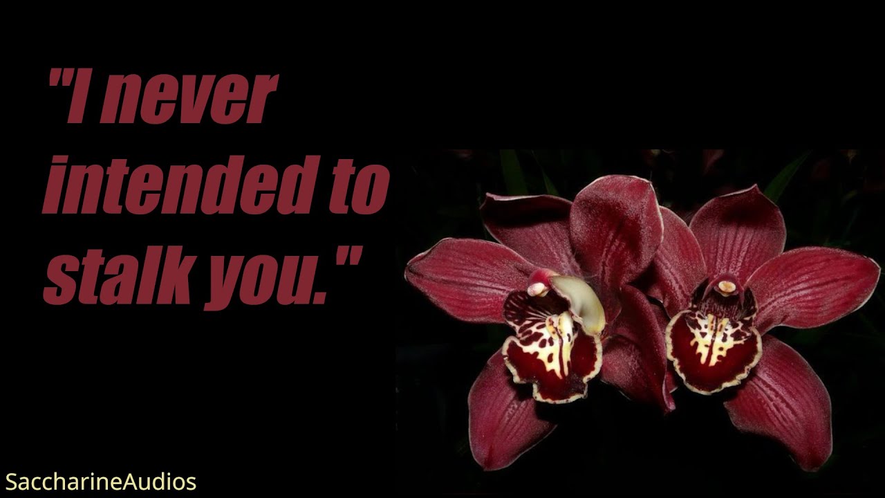 [F4A] Your kidnapper is surprisingly romantic [ASMR RP] [Yandere ...