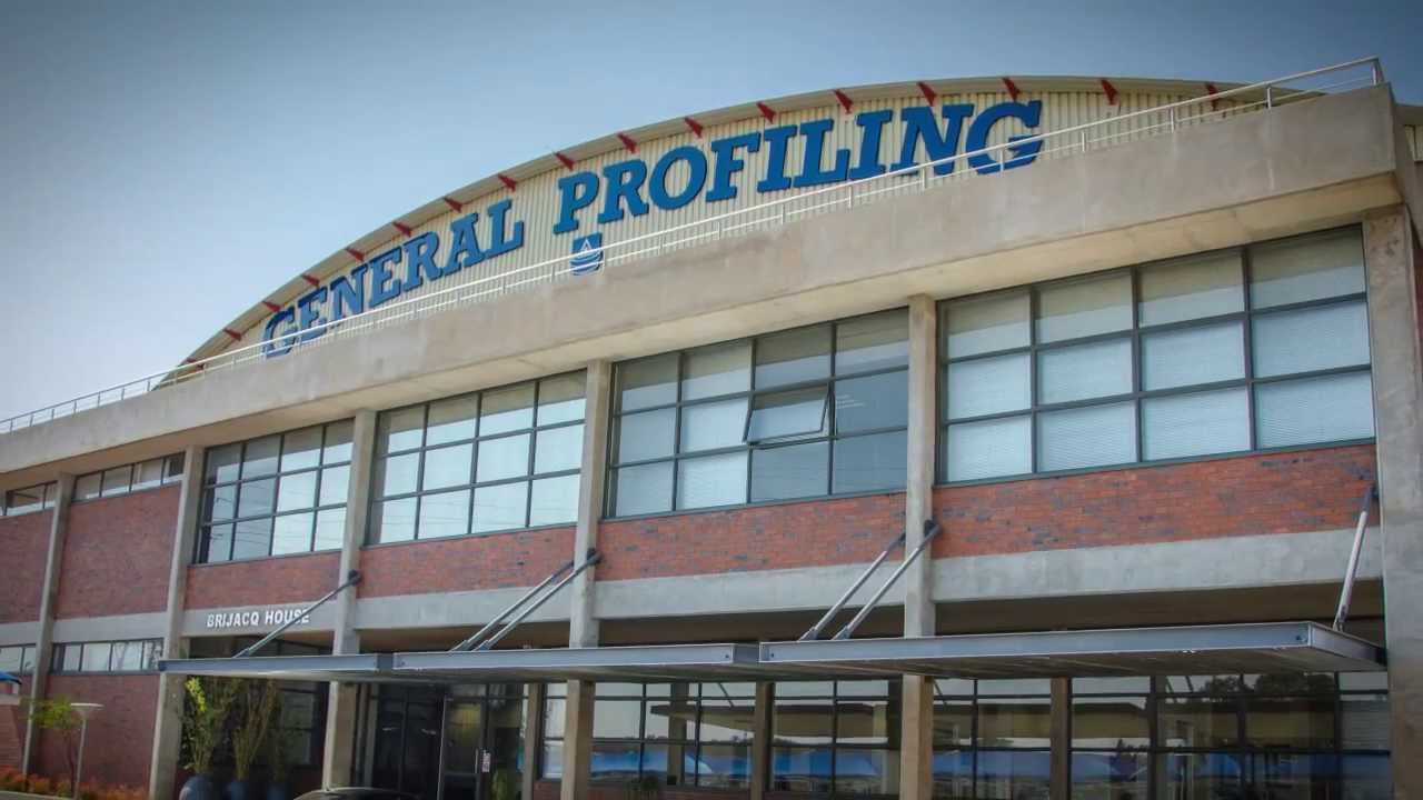 General Profiling Corporate Overview - YouTube
