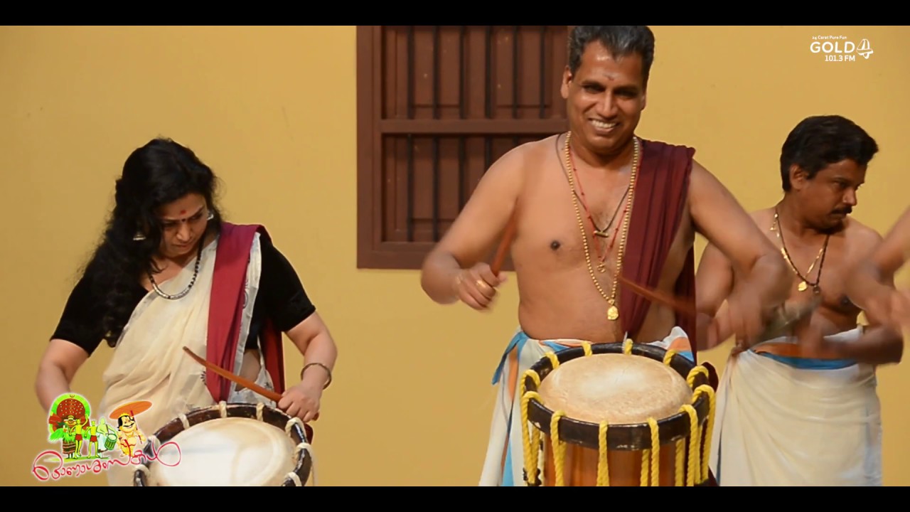 Onam Pattukal for this Onam! - YouTube