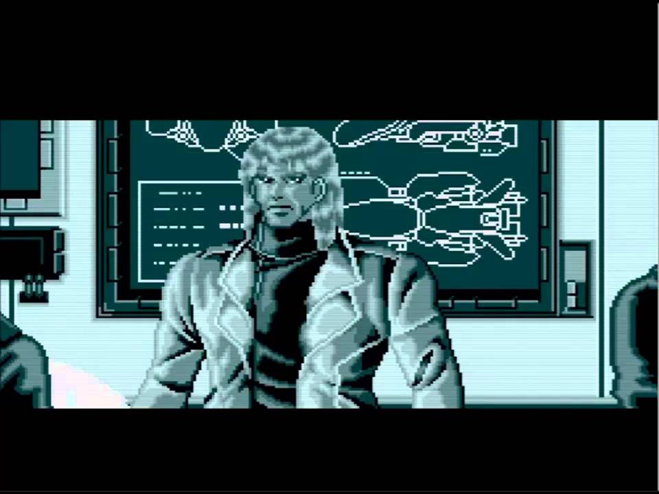 【PCエンジン】R-TYPE COMPLETE CD オープニング - YouTube