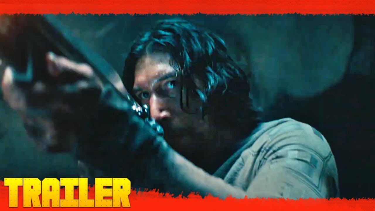 65 (2023) Teaser Tráiler Oficial Español - YouTube