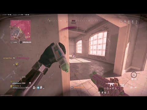 MW19 Movement On Rebirth Island😈+ Settings - YouTube