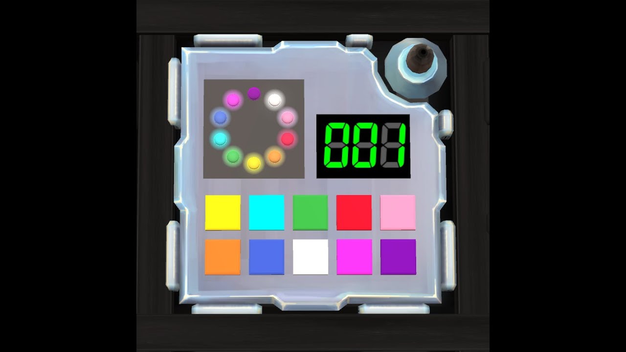 KTANE - How to - Simon Forgets - YouTube