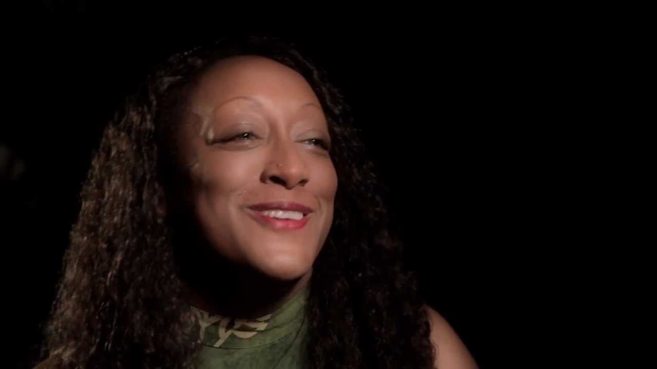 20 Years of Victory: Sherry Harris - YouTube