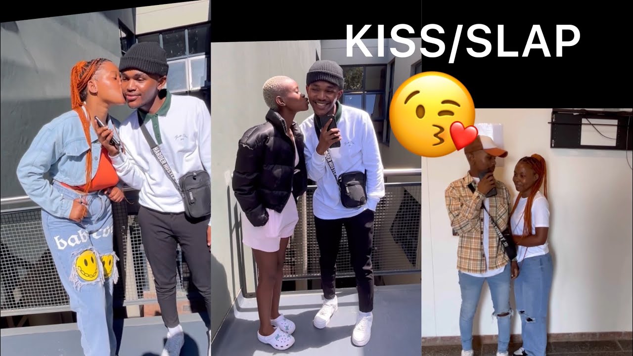 RATE 1-10|| SMASH/PASS || KISS OR SLAP ON CAMPUS BADDIES😭🔥 - YouTube