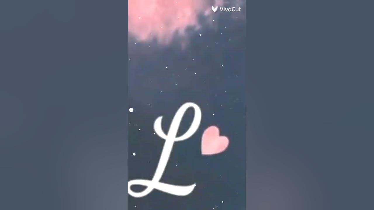 وهي حرف ال L ️🥰 Youtube