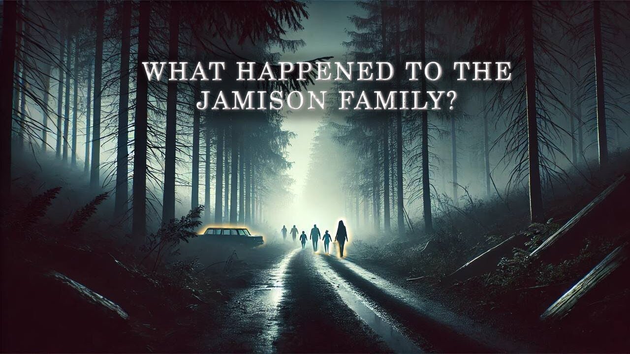 The Mysterious Disappearance of the Jamison Family: An Unsolved Mystery ...