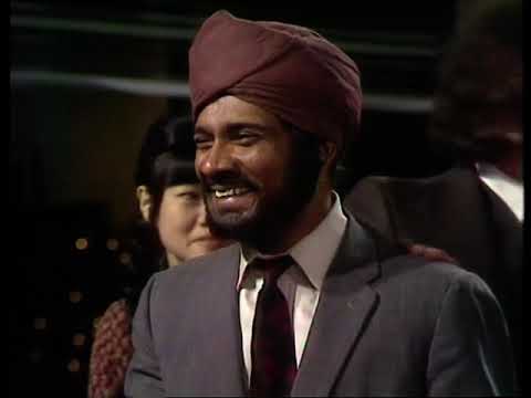 Mind Your Language Season 01 Episode 03 - A Fate Worse than Death